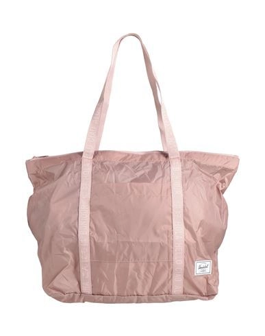 Herschel Supply Co. Shopper Tote Bag - Pink