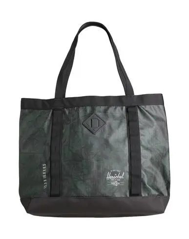 Herschel Supply Co. Two-tone Shopper Bag - Green
