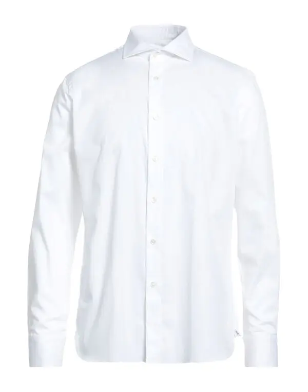 TRUZZI Shirt Size Cotton