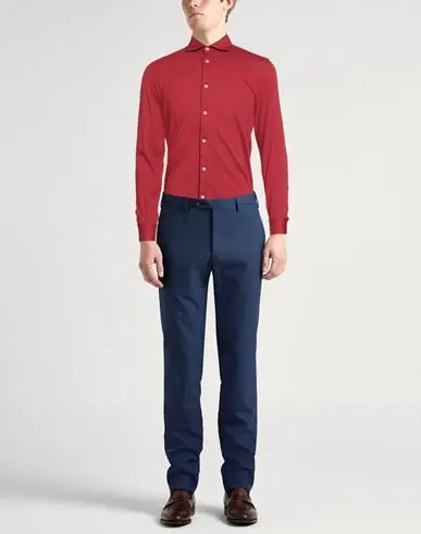 Fedeli Shirt Size Organic Cotton