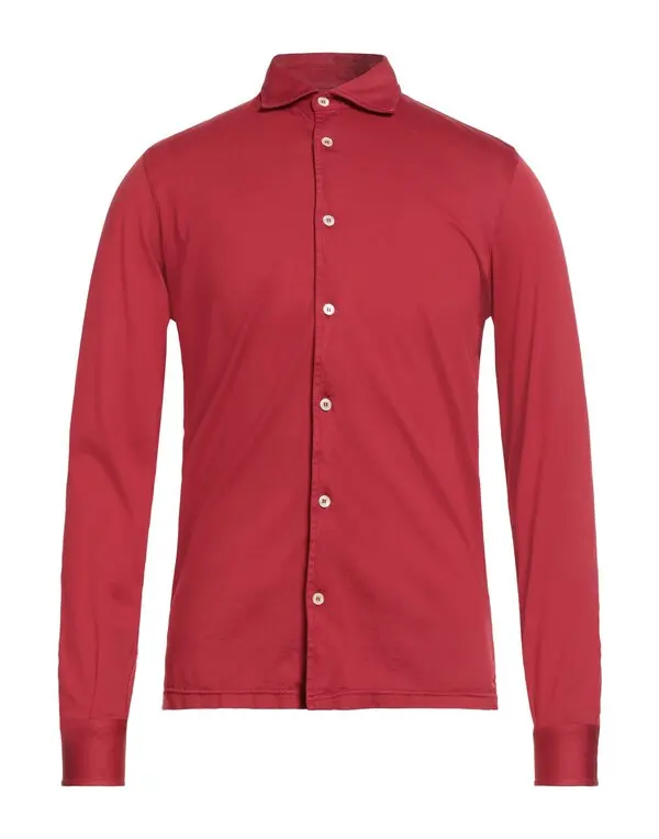 Fedeli Shirt Size Organic Cotton