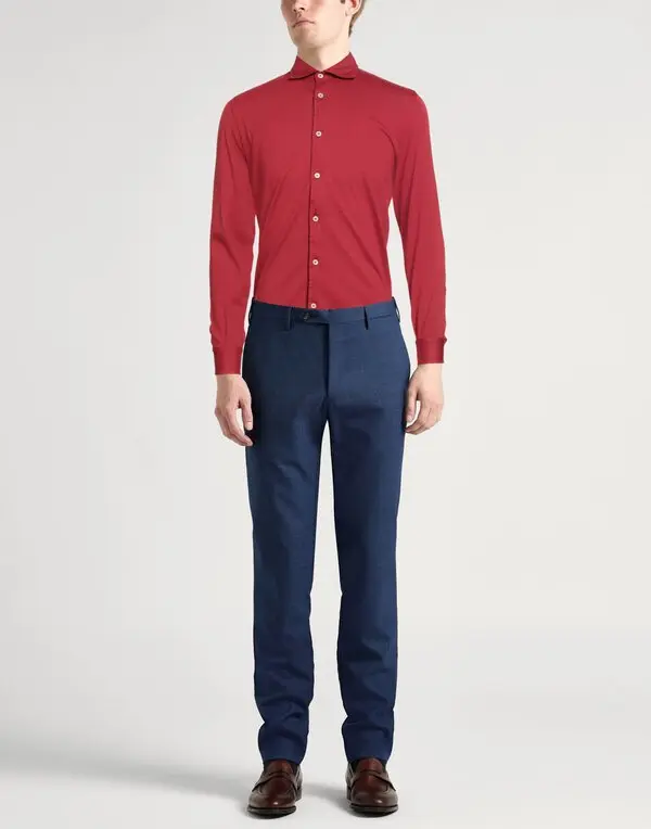 Fedeli Shirt Size Organic Cotton