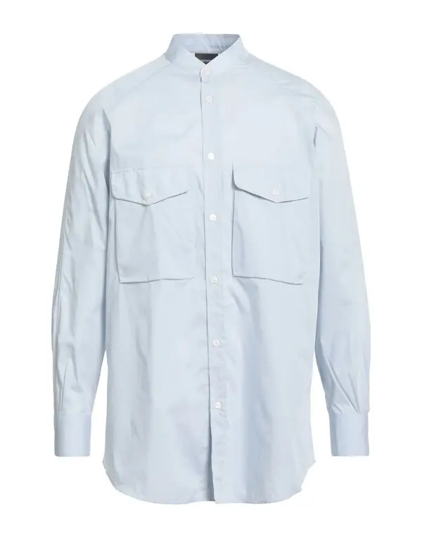 Emporio Armani Shirt Size Cotton