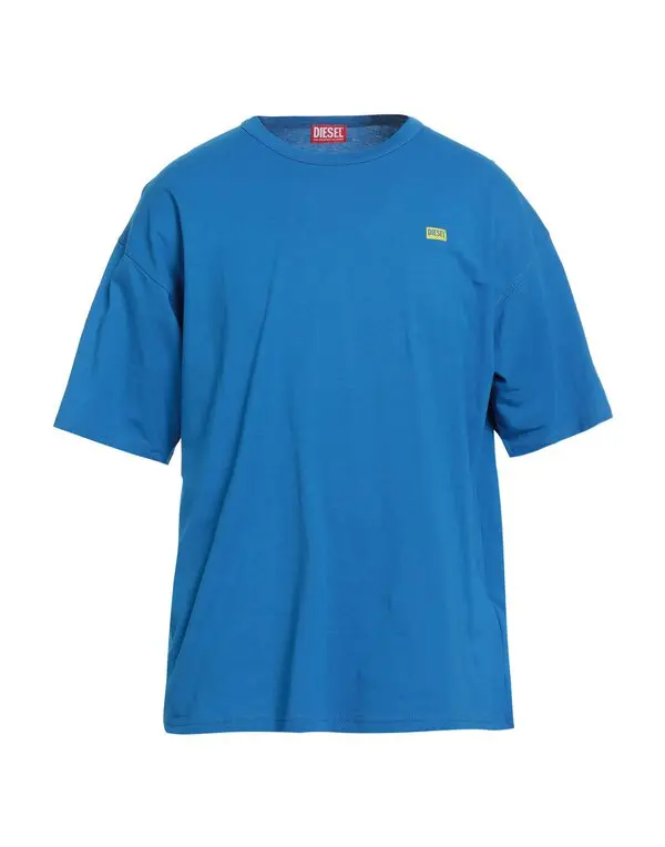 DIESEL® T-shirt Size Cotton