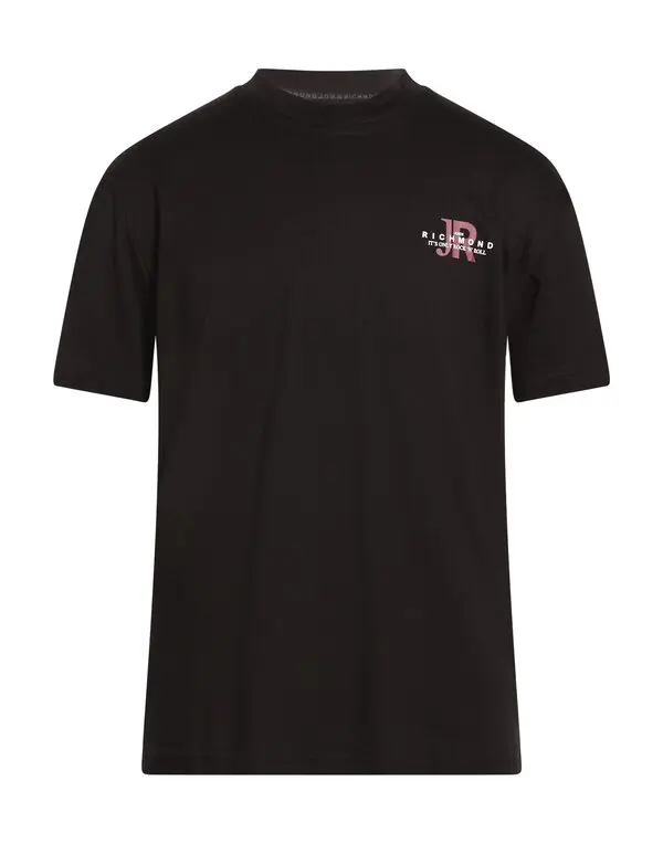 John Richmond T-shirt Size Cotton