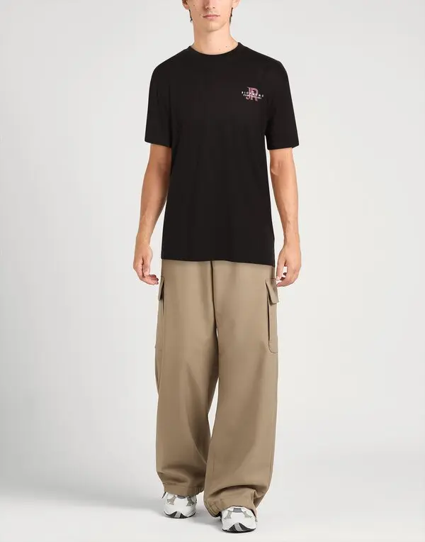 John Richmond T-shirt Size Cotton