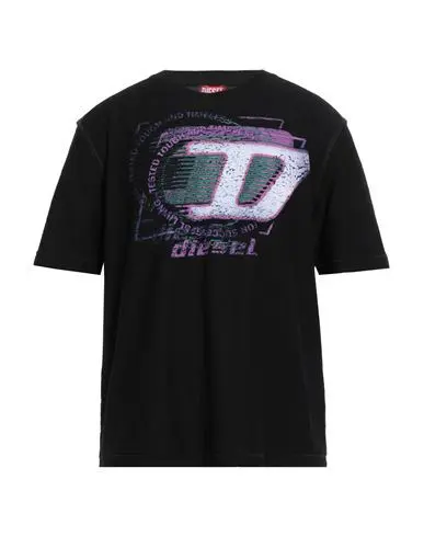 DIESEL® T-shirt Size Cotton