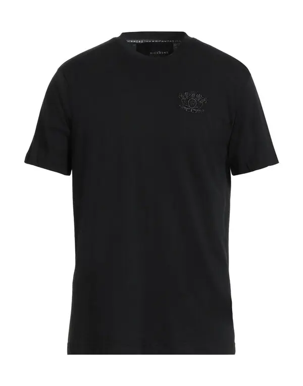 John Richmond T-shirt Size Cotton