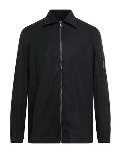Givenchy Woven Jacket With Appliqués