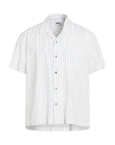 Obey Shirt Size Cotton