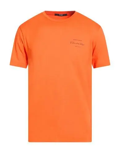 TAKESHY KUROSAWA T-shirt Size Cotton, Elastane