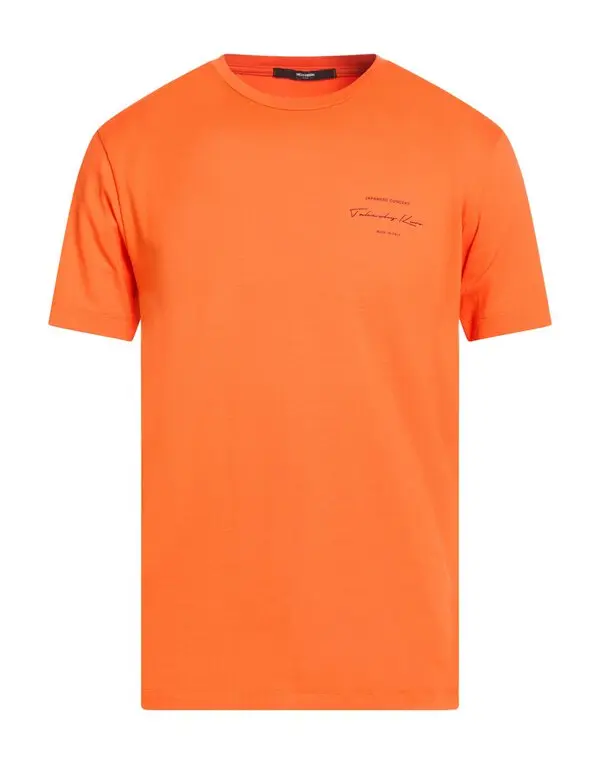 TAKESHY KUROSAWA T-shirt Size Cotton, Elastane