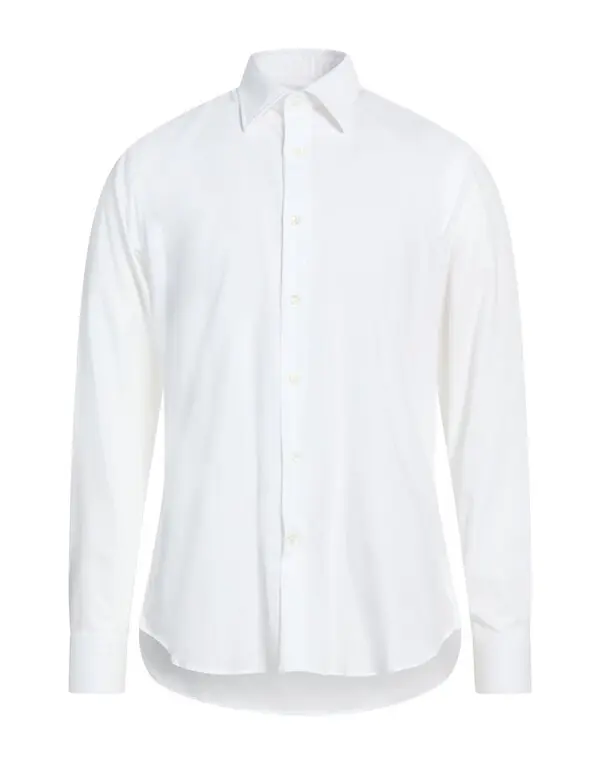 AGHO Shirt Size Cotton