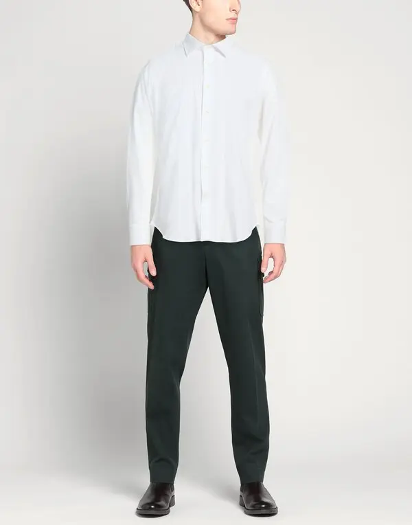 AGHO Shirt Size Cotton