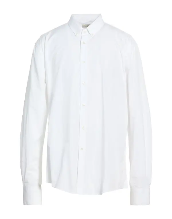 LIU •JO MAN Shirt Size Cotton