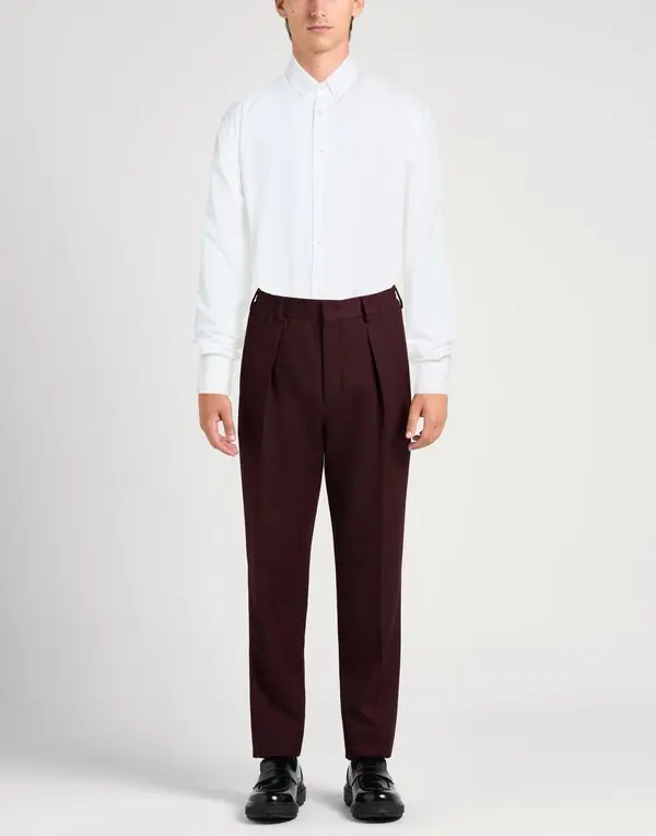 LIU •JO MAN Shirt Size Cotton