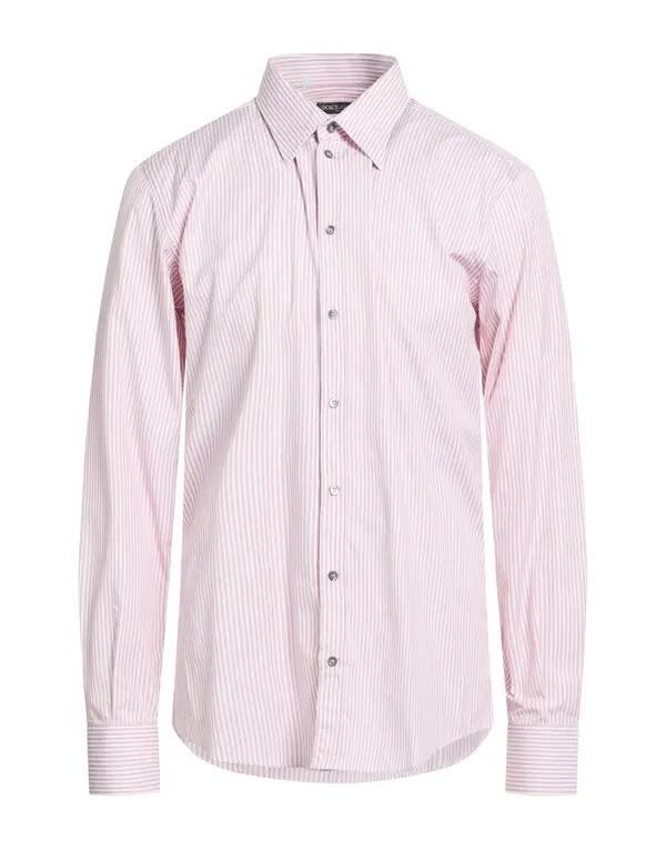 Dolce & Gabbana Martini Shirt Size Cotton - Red