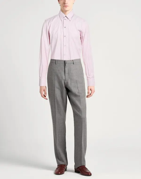 Dolce & Gabbana Martini Shirt Size Cotton - Red