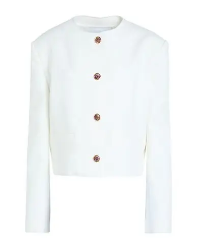 MSGM Crepe Jacket