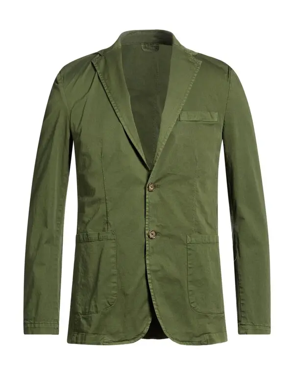 MARCIANO Blazer - Green