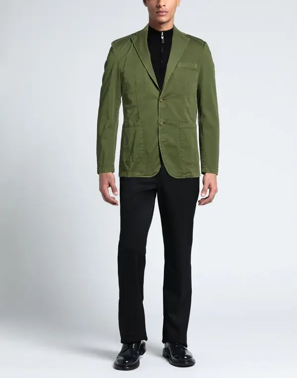 MARCIANO Blazer - Green