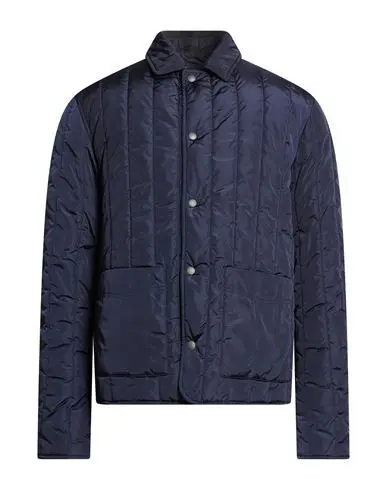 Montedoro Puffer Jacket - Navy