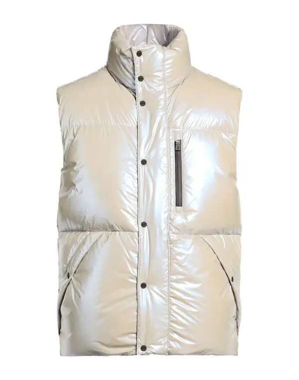 Herno Quilted Goose Down Vest