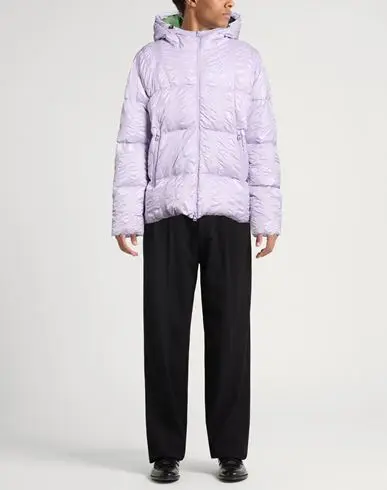 Herno Globe Puffer Jacket