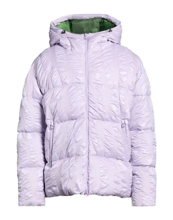 Herno Globe Puffer Jacket