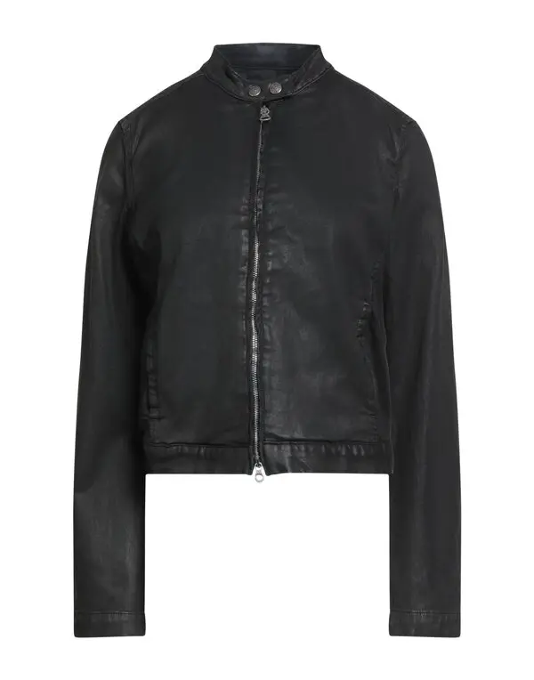 DIESEL® Denim Trucker Jacket