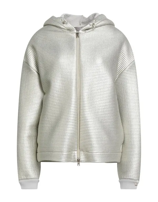 Herno Zip-up Hooded Jacket