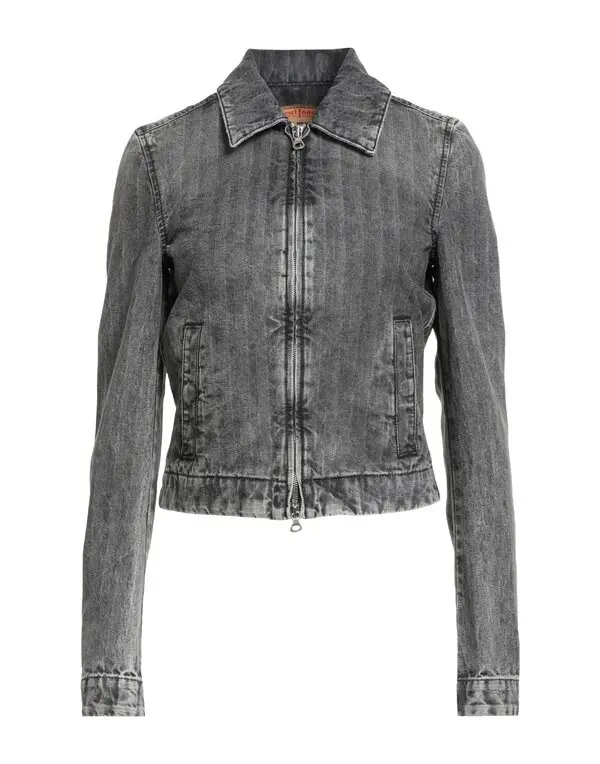DIESEL® Denim Trucker Jacket