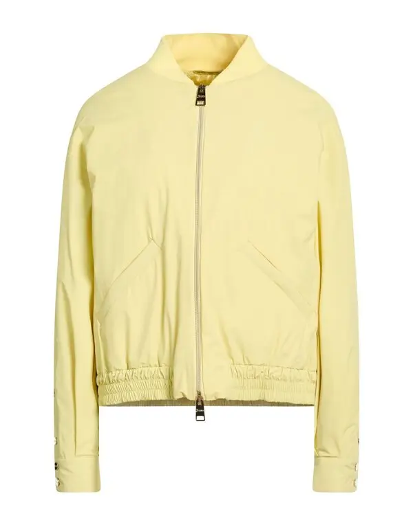 Herno Resort Jacket With Lightweight Padding