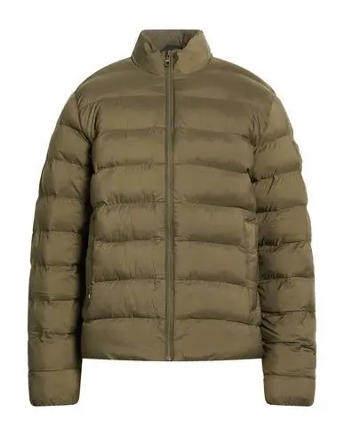 Tommy Hilfiger Puffer Jacket - Military Green