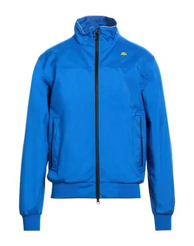 NORTH SAILS Jacket Light Polyester - Blue