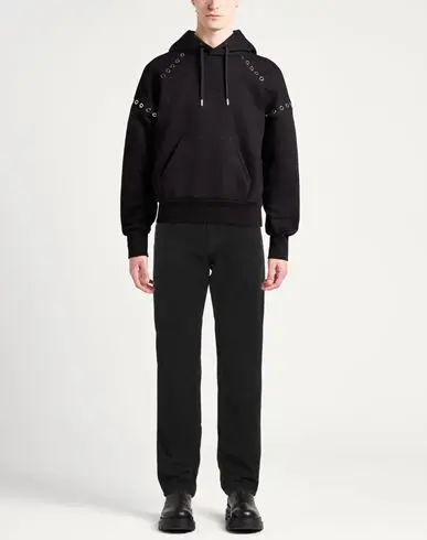 HARMONT & BLAINE Straight Leg Corduroy Pants