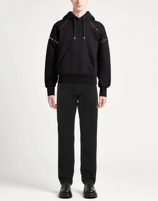 HARMONT & BLAINE Straight Leg Corduroy Pants