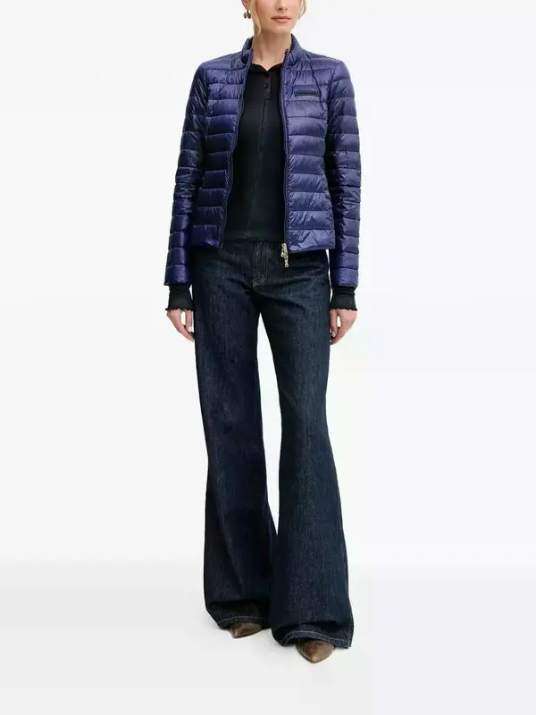 Patrizia Pepe Puffer Jacket