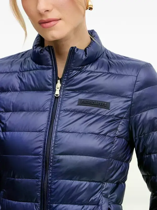 Patrizia Pepe Puffer Jacket