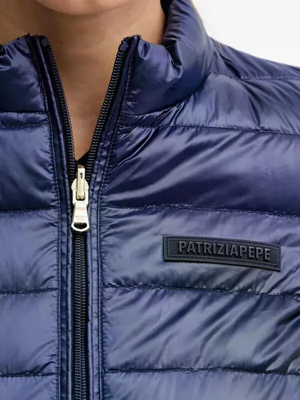 Patrizia Pepe Puffer Jacket