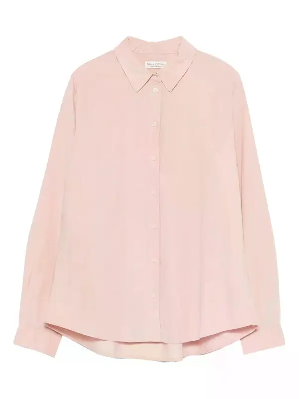 Marc O'polo Buttoned Shirt