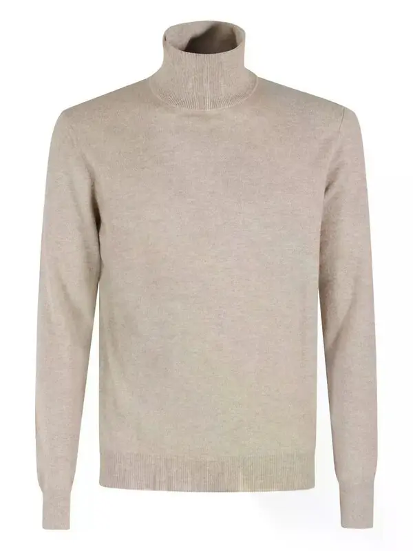 Malo Roll-neck Sweater