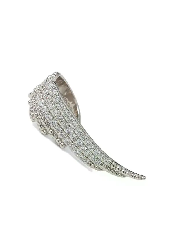 Zadig&Voltaire Rock Spread Your Wings Ring