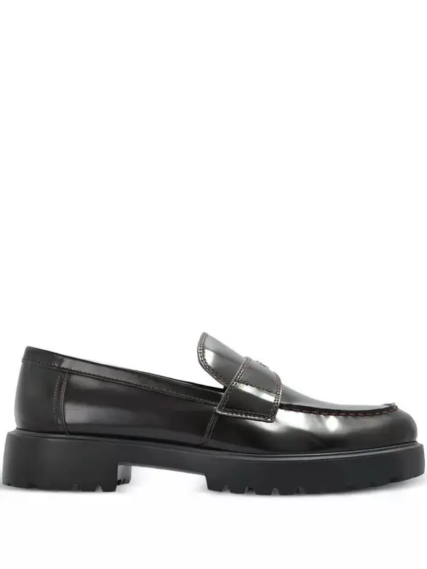 Tory Burch Double T Loafers