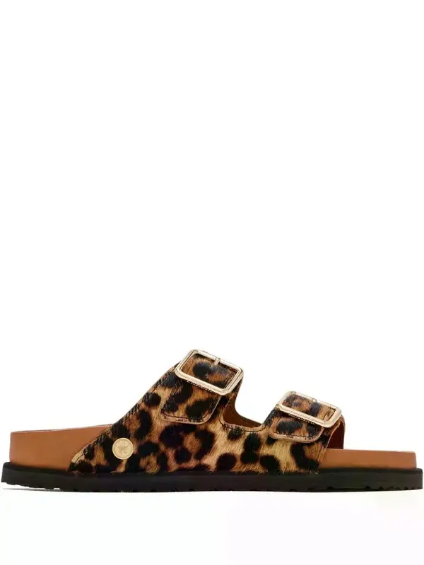 BIRKENSTOCK Arizona Sandals - Brown