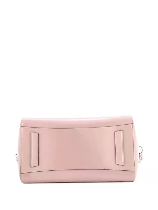 Givenchy Antigona Leather Satchel