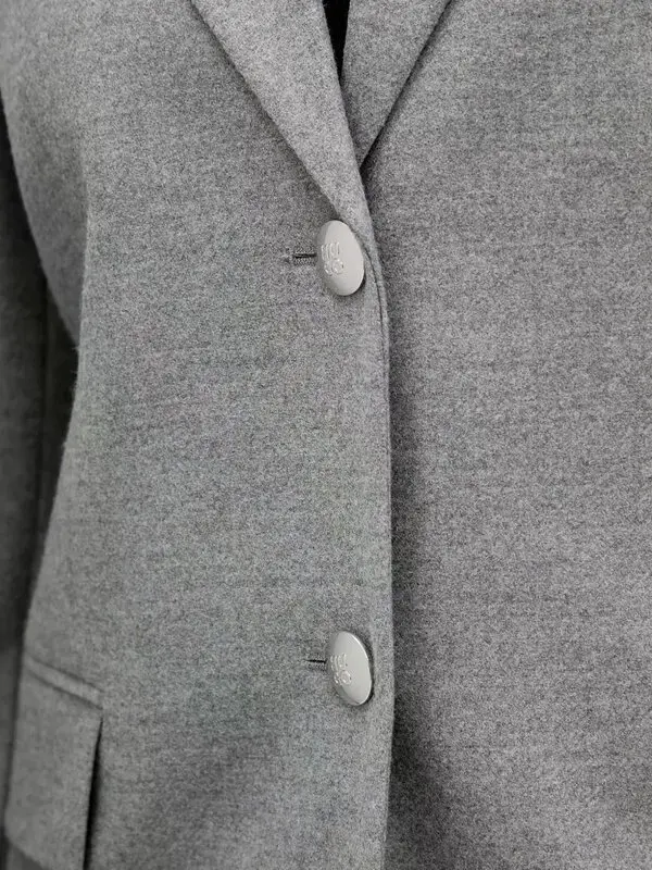Hugo Single-breasted Blazer