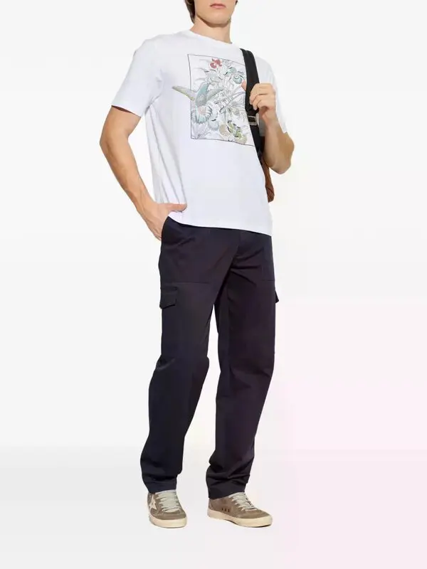 Etro Cargo Trousers
