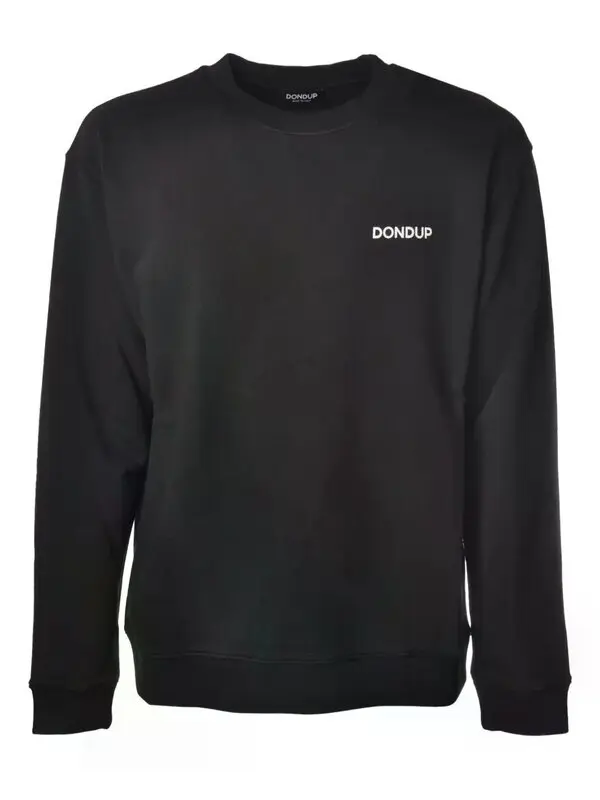DONDUP Logo Sweatshirt