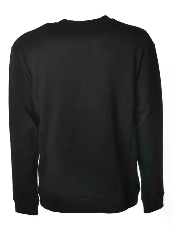 DONDUP Logo Sweatshirt
